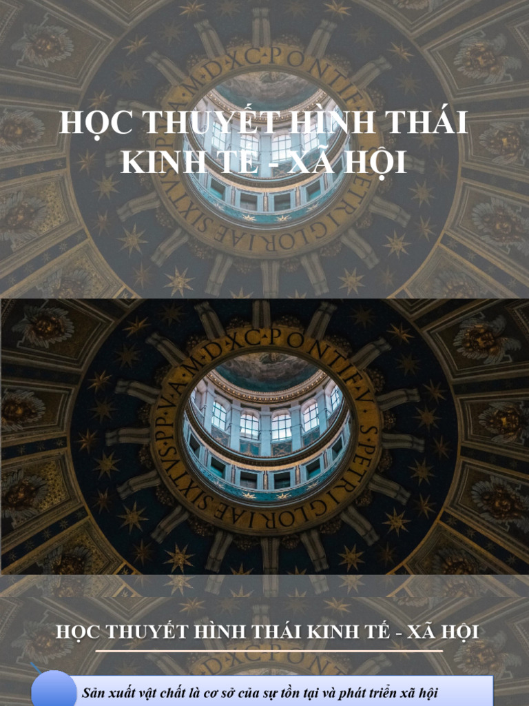 Triet Hoc | PDF