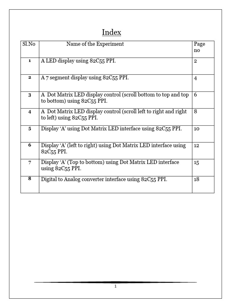 Peripheral Lab Report | PDF Peripheral Lab Report | PDF