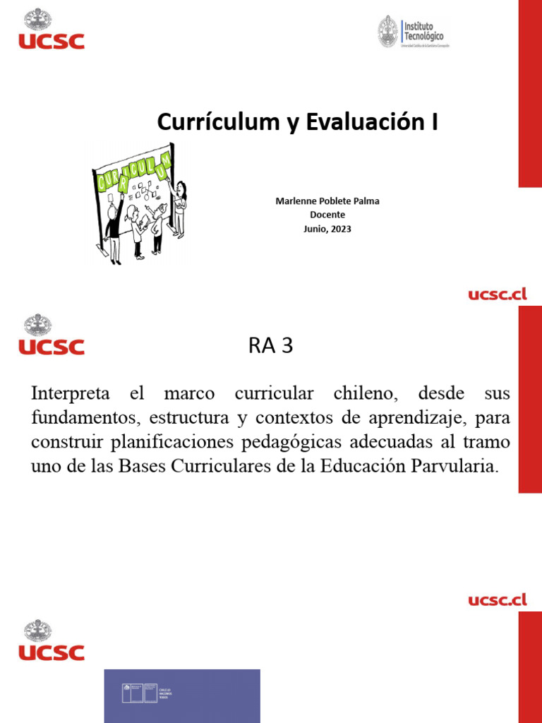 Actividades BCEP | PDF | Educación de la primera infancia | Plan de ...