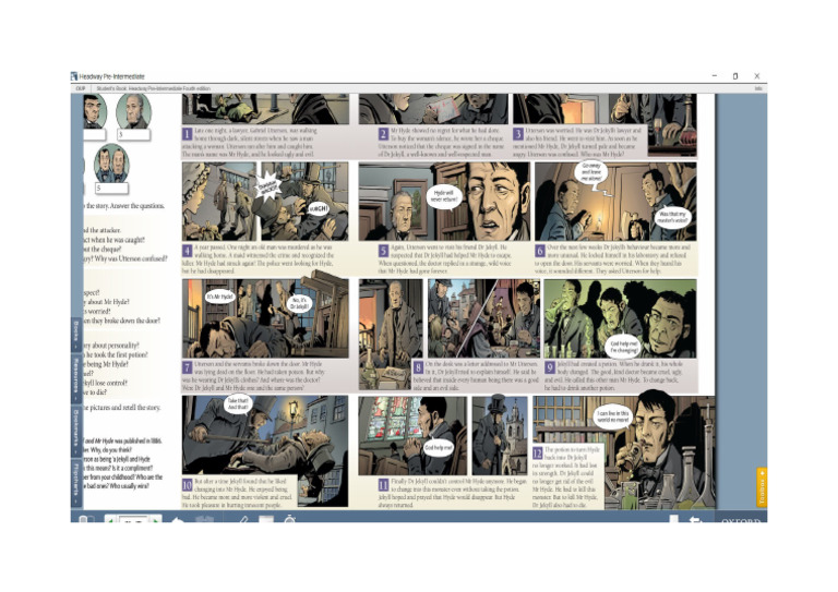 ANJ - Dobro A Zlo | PDF