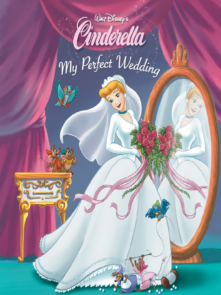 My Perfect Wedding | PDF