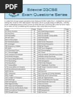 Edexcel A Level Maths Formula Sheet | PDF | Classical Geometry ...