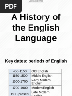 Basic Middle English Words List With Meanings - YourDictionary | PDF ...