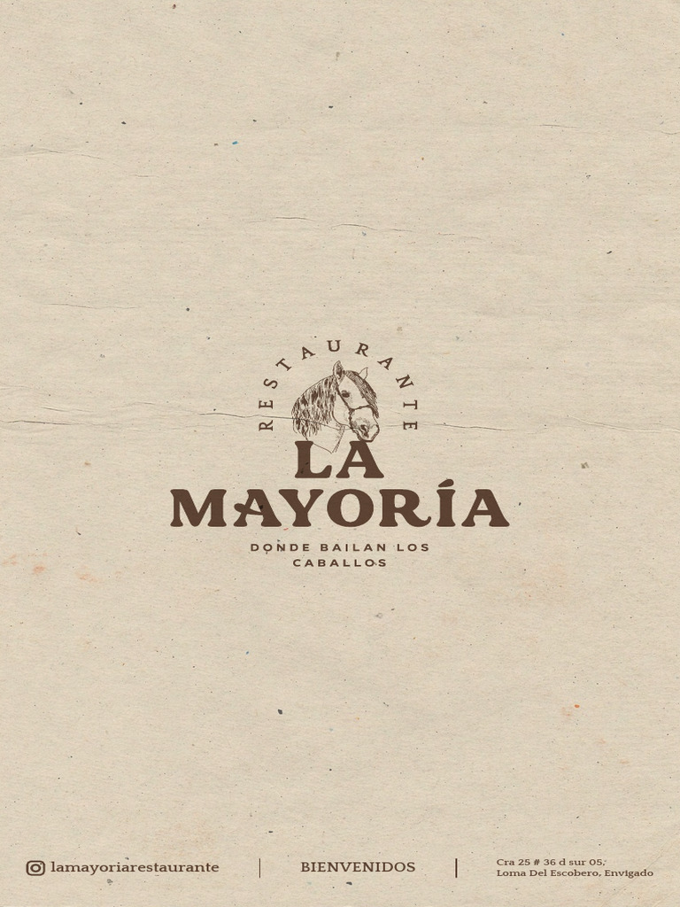 Carta-Comidas-DIGITAL | PDF | Parilla | Tocino