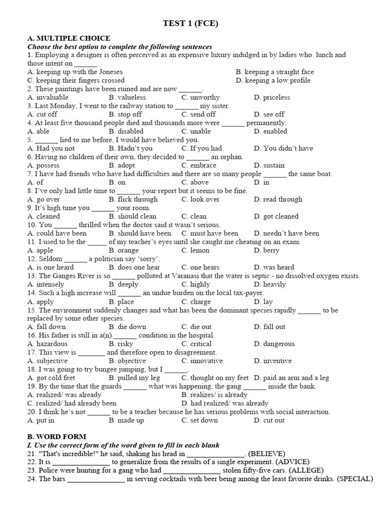 Ac8 Test 1 Pdf Gold