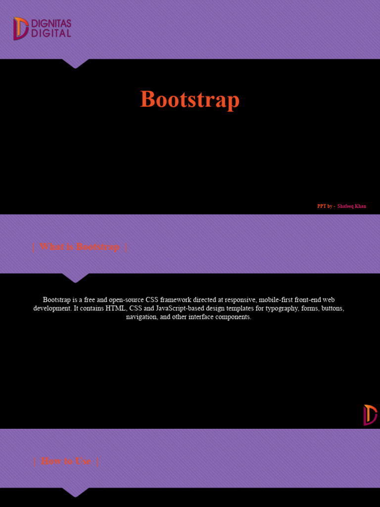 Bootstrap | PDF | Art | Computers