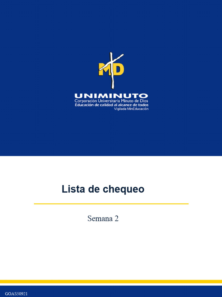 Modelo Uniminuto | PDF | Gestión estratégica | Planificación
