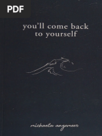 You Left Me On Read - Akhira | PDF | Feeling