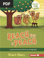 CORE Phonics & UFLI Alignment | PDF