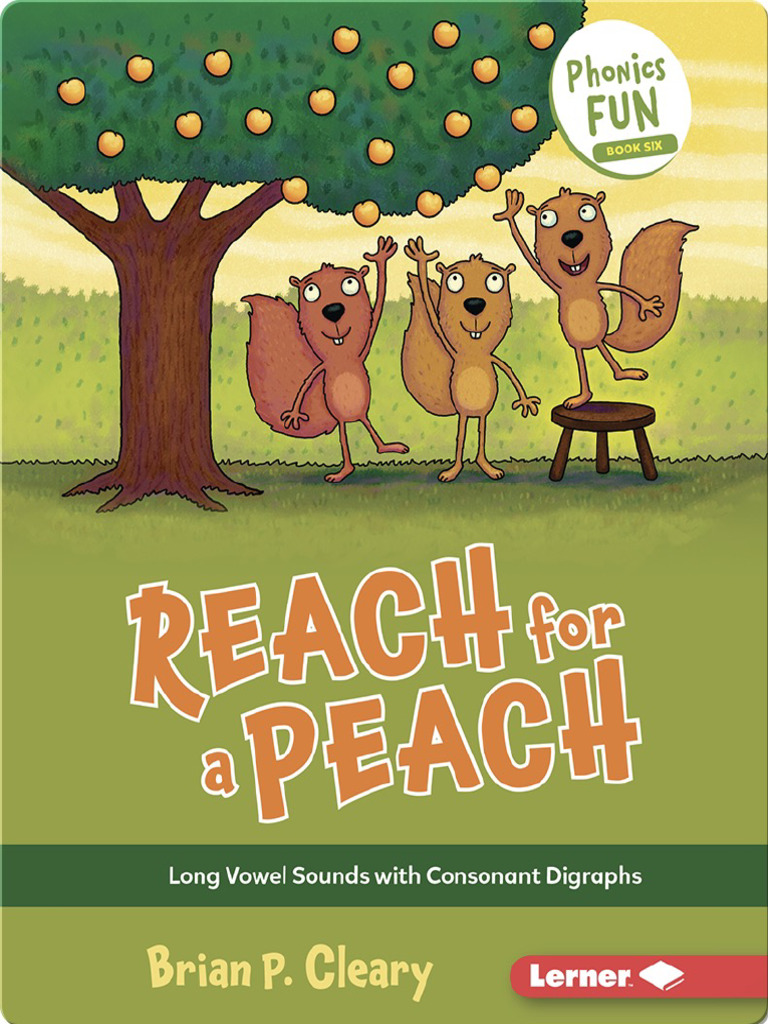 Reach The Peach | PDF