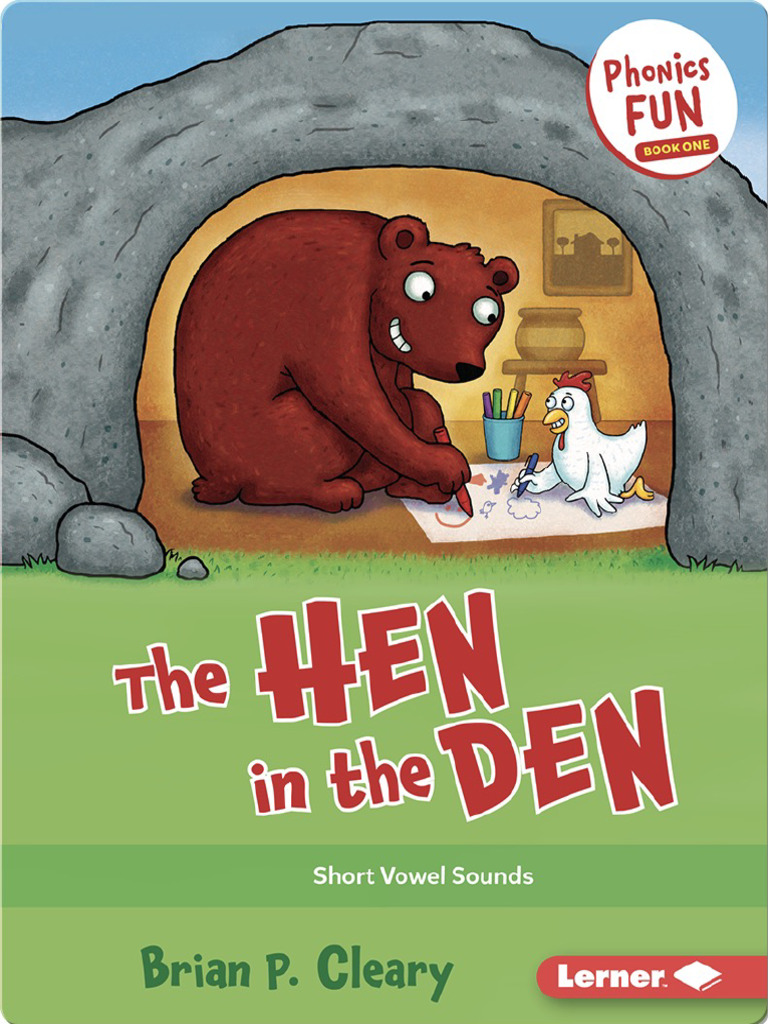 The Hen in The Den | PDF