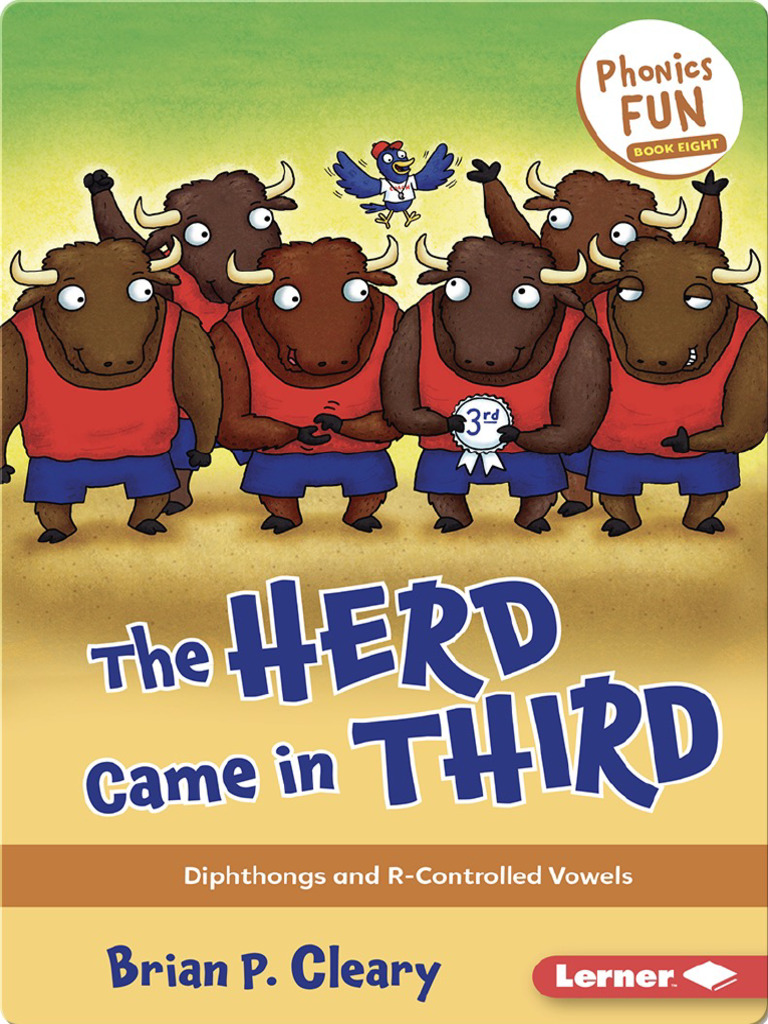 The Herd Came in Third | PDF