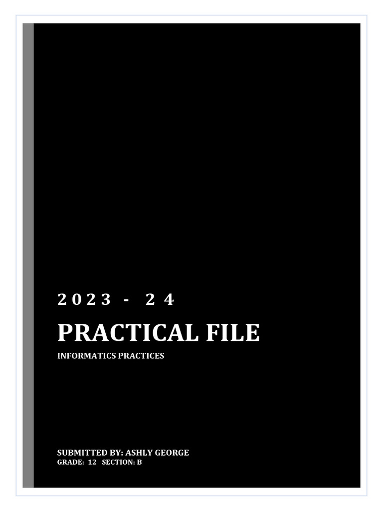 Classic | PDF | Databases | Parameter (Computer Programming)