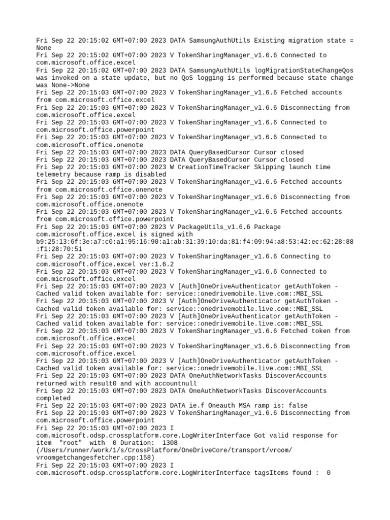 Current Log | Download Free PDF | Information Technology | Data Management