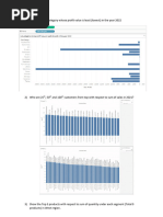 Tableau Assignments | PDF | Performance Indicator | Computing
