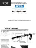 Tabela de Dimensionamento de Eletroduto - Mundo Da Elétrica | PDF ...