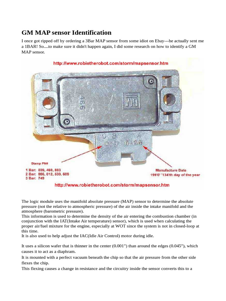 Map 876 Bosch | PDF | Engines | Internal Combustion Engine