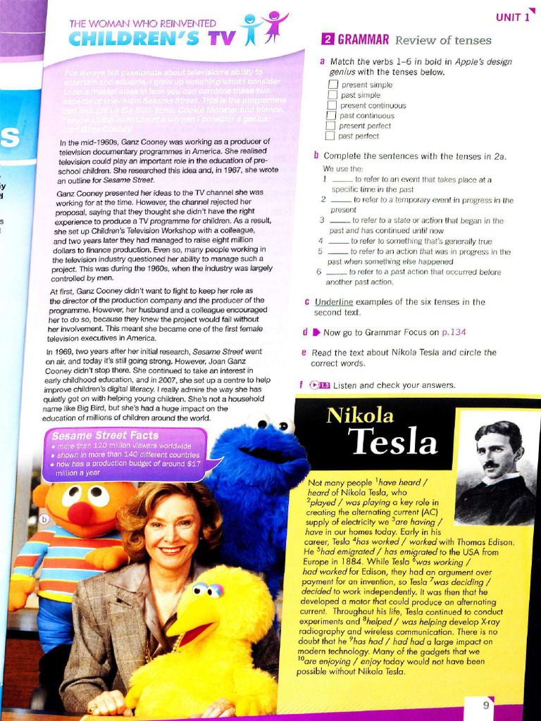 647 - 1 - Empower B2. Student's Book - 2015, 177p-11 | PDF