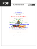 ASME B30.2 2022 | PDF | Crane (Machine) | Brake