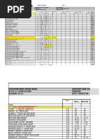 Appendix C - ISO Stitch Type Guide | PDF | Knitting | Sewing Machine