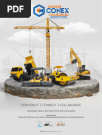 GIDC Cluster Map | PDF