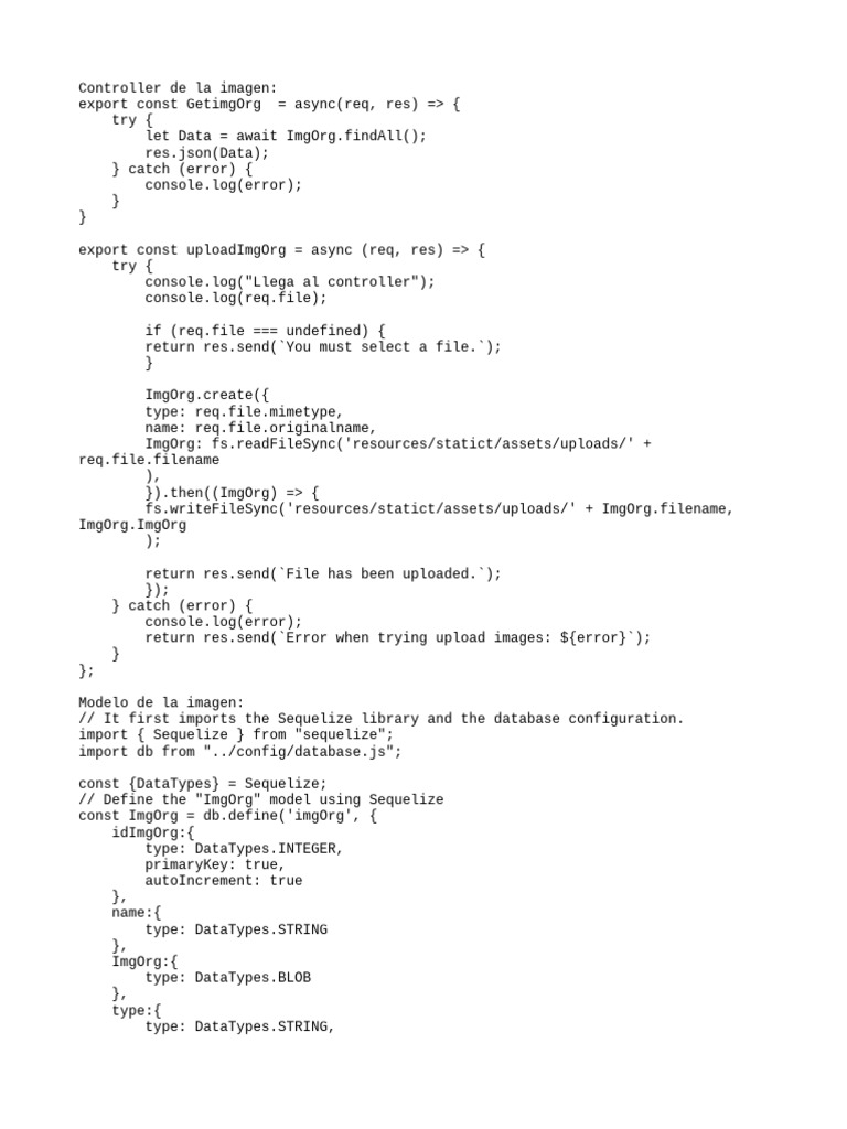 Imagenes | PDF | Data Type | Data Management