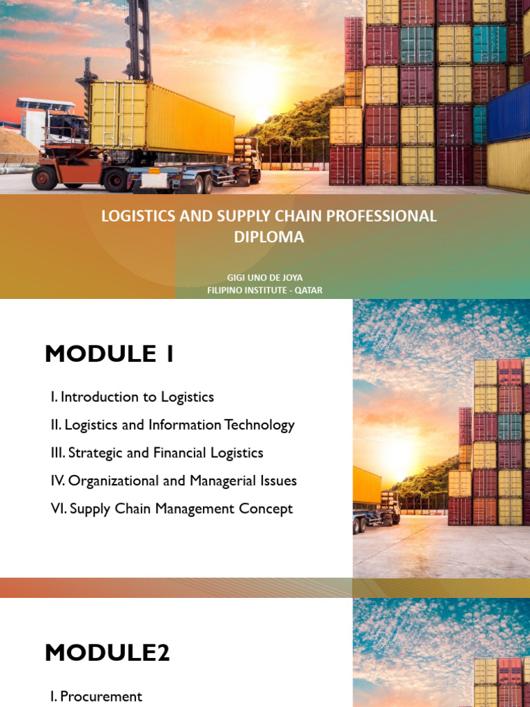 Intro-Course Outline | PDF