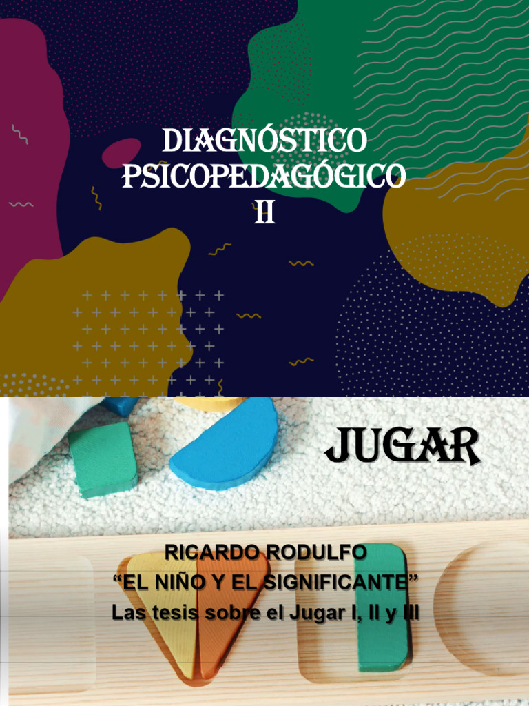 Jugar Rodulfo 2023 | PDF