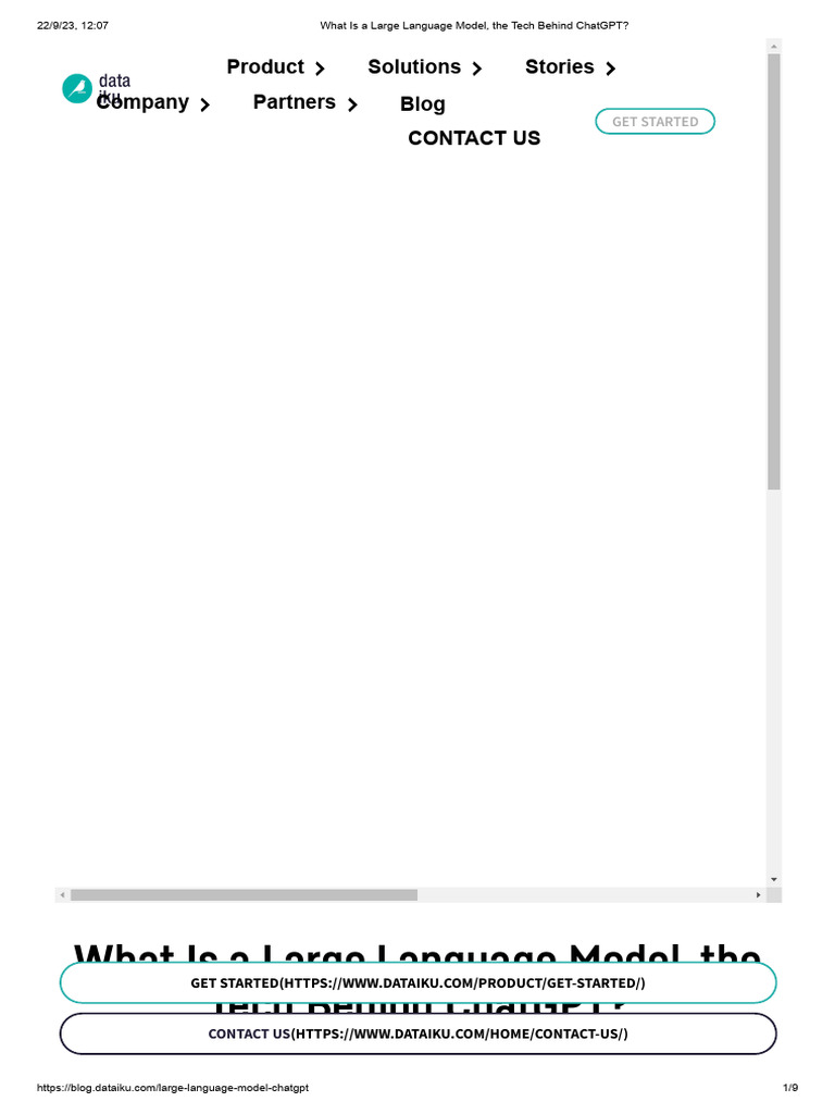 Buildinwg A PDF Knowledge Bot With Open-Source LLMs - A Step-by-Step Guide - Shakudo | PDF ...