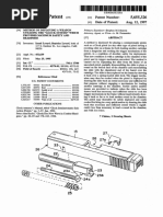 PDF Pistol Inspection Form | PDF | Military Technology | Firearms