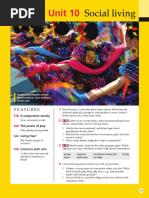 Voices Advanced Workbook Key | PDF | Communication | Storytelling