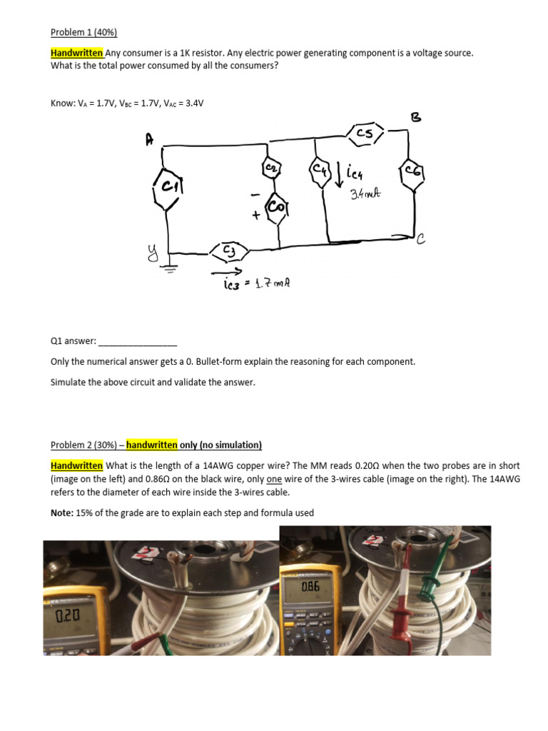 Assignment 1 MECH 368 | PDF