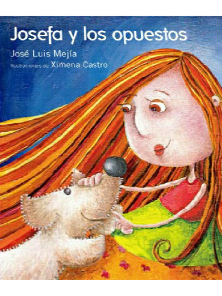 Josefa y Los Opuestos | PDF