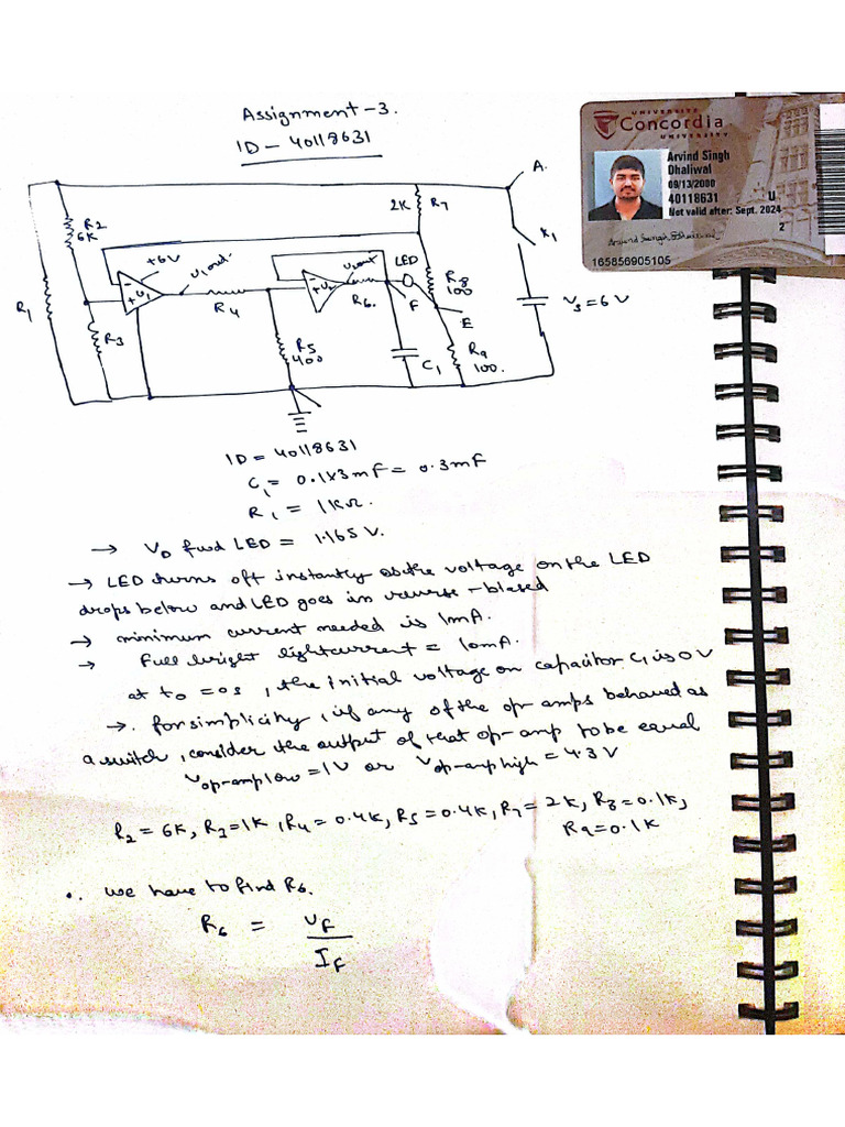 Mech 368 Assignment 3 | PDF