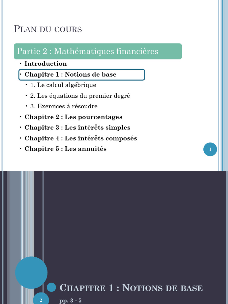 Chap 1 - Correctif Des Exercices À Résoudre p.5 | PDF | Multiplication | Mathématiques élémentaires
