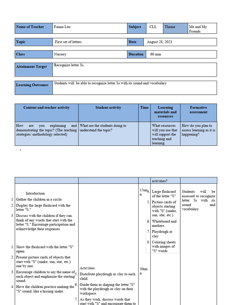 Week 3 Cll... Nsy | PDF | Cognition | Behavior Modification