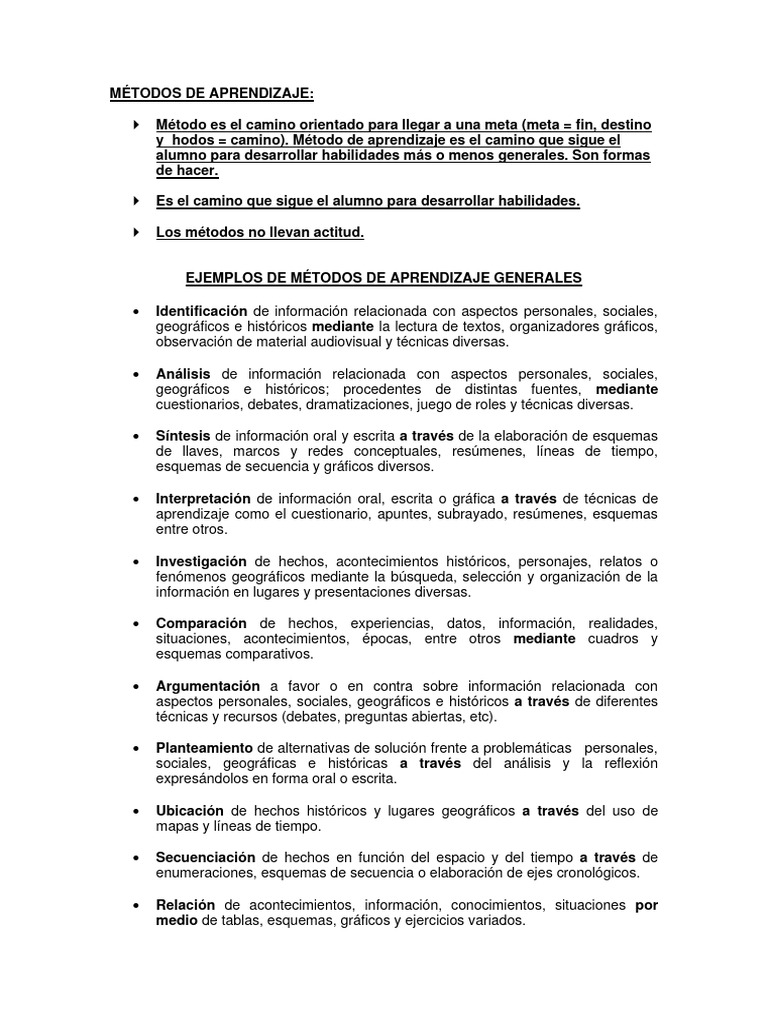 Panel de Destrezas de Matematica Umch | PDF | Enseñanza de matemática ...