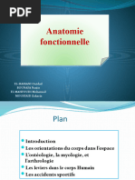 Filières Énergétiques et Physiologie de l'Effort | PDF | Sciences et mathématiques