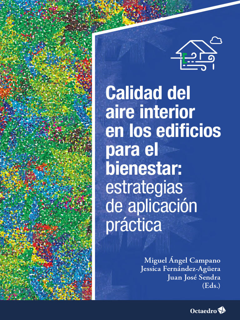 Calidad Del Aire Interior en Los Edificios para El Bienestar | PDF