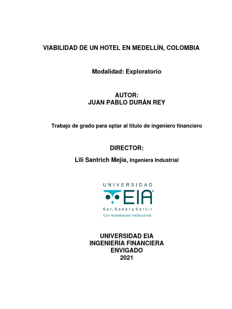 Htll 56 Pdf Turismo Hotel