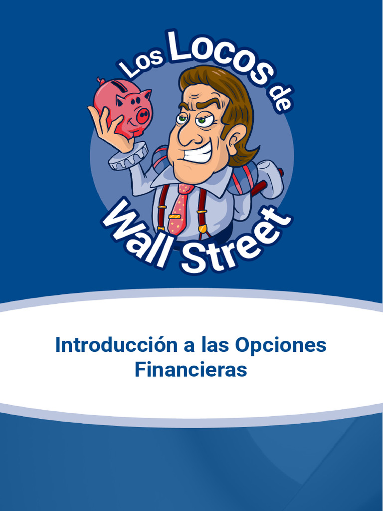 Ebook Curso Gratuito Opc. | PDF | Opción (Finanzas) | Contratos futuros