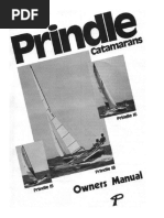 Caravel Ship Model Template Guide | PDF
