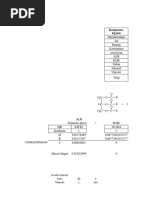 CSTR Cooling Jacket Design Analysis | PDF