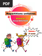 Réalisons Des Projets 5ème Présentation Du Module 7 | PDF