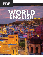 Connectivity Foundations Students Book | PDF