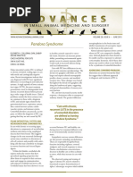 Cat FAS and Frustration Scale Guide | PDF