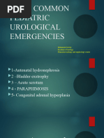 Thompson Score | PDF