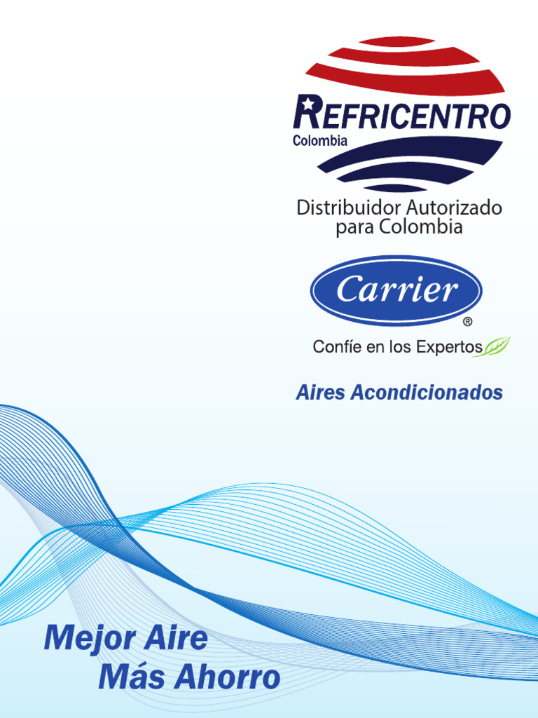Refricentro | PDF