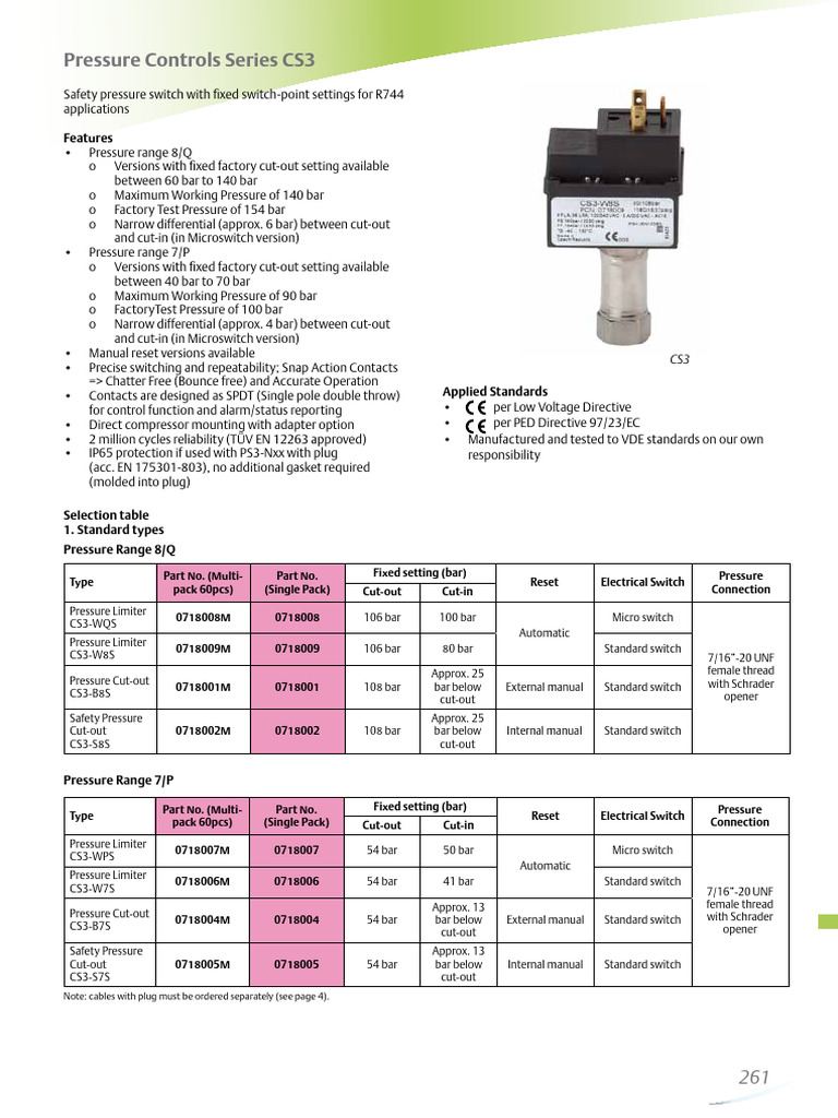 Cs 3 | PDF | Switch | Electrical Engineering