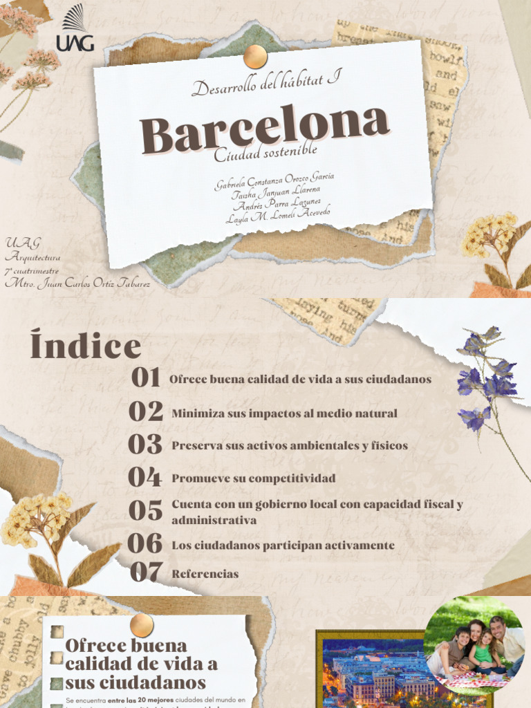 Barcelona | PDF | Barcelona | Turismo